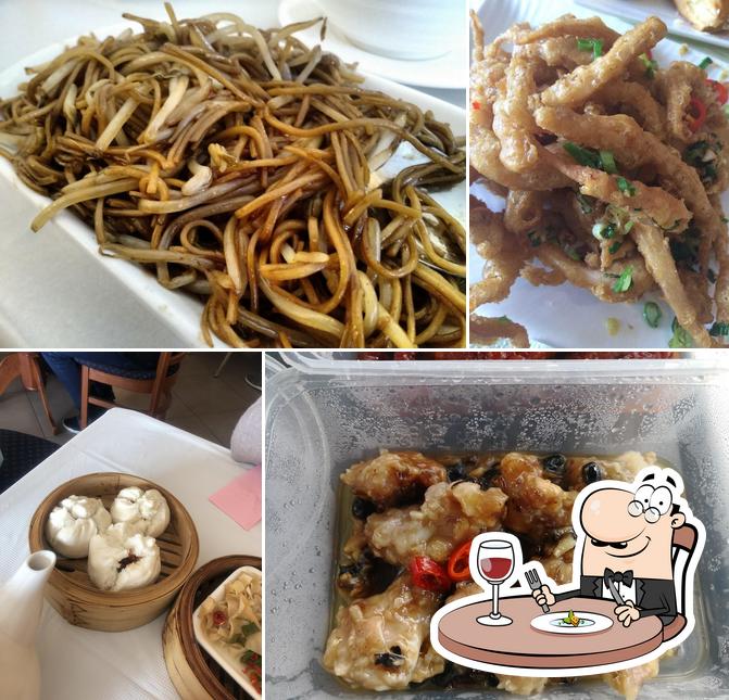 Vale Chinese Restaurant, Canning Vale - Restaurant menu, prices and reviews