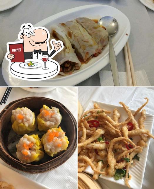Vale Chinese Restaurant, Canning Vale - Restaurant menu, prices and reviews