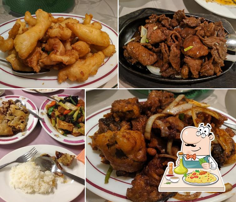 Wah Shing Chinese Restaurant, St Marys - Restaurant menu, prices and ...