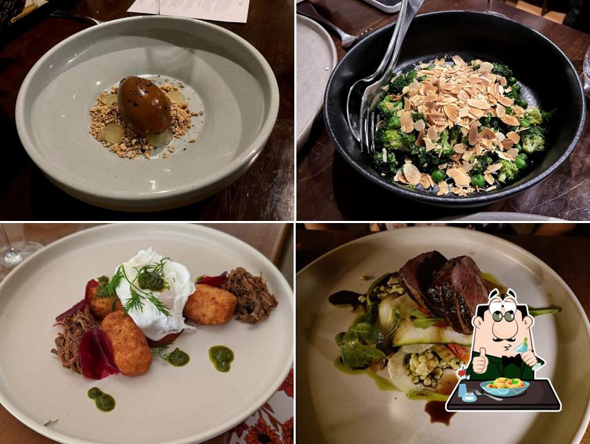 Water Street Kitchen in Walkervale - Australian restaurant menu and reviews
