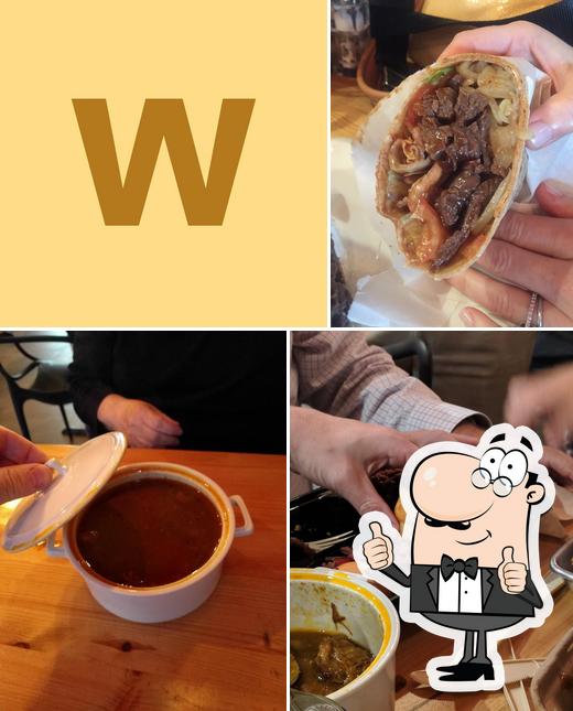West Wing in Woodmere - Restaurant reviews