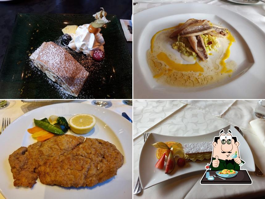 Restaurant Schweizerhaus Engelberg, Engelberg - Speisekarte, Preise und ...