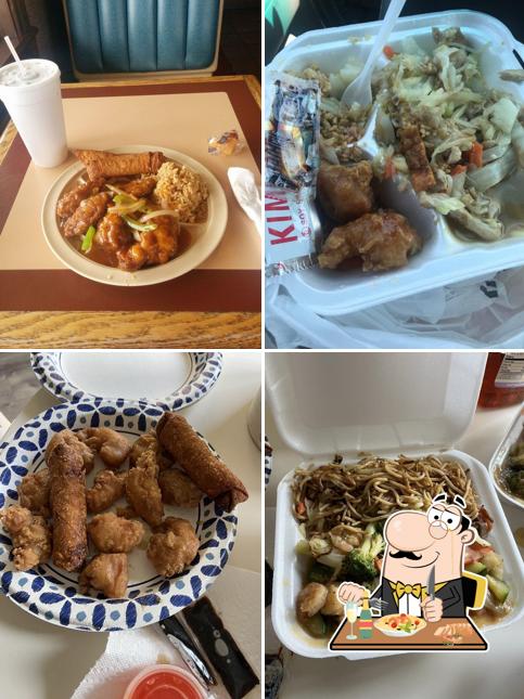 Wok D'Lite, Lake Charles - Restaurant menu, prices and reviews