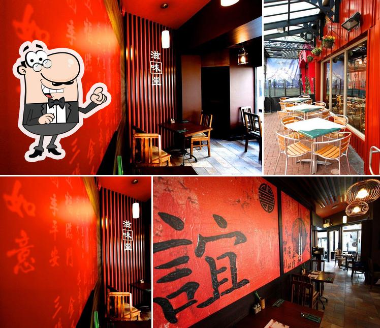 Zweton Denmark Street, Limerick - Restaurant menu, prices and reviews