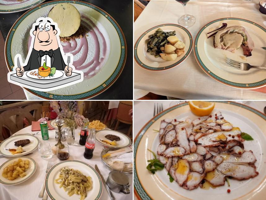 Ristorante Zairo, Padova - Menu e recensioni del ristorante