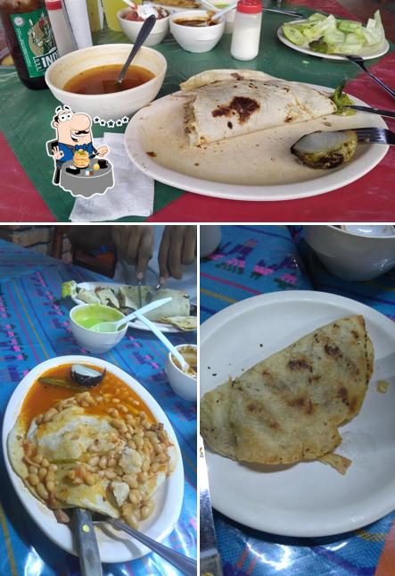 Asadero Chumari 1, Lázaro Cárdenas - Menú del restaurante, precios y ...