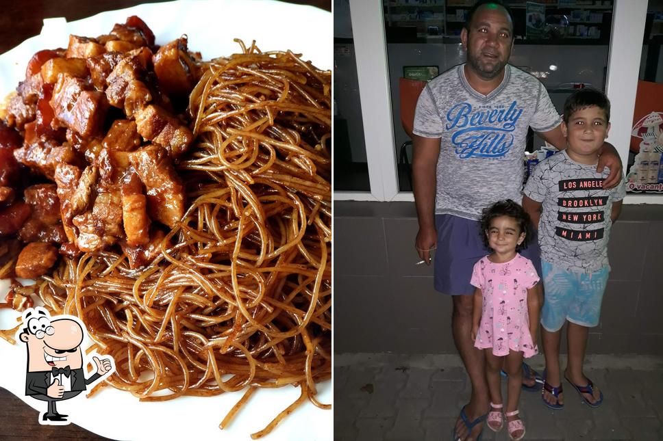 Restaurant Chinezesc, Deva - Restaurant menu, prices and reviews