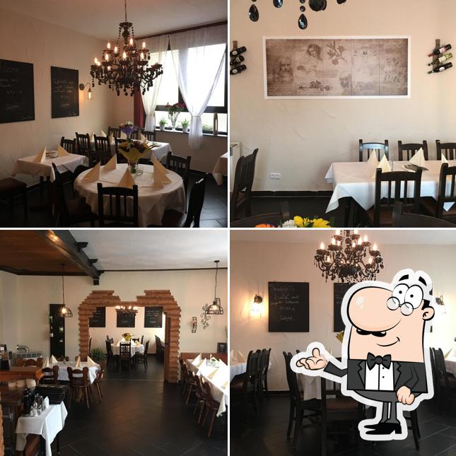 Top 10 restaurants in Aschaffenburg, may 2025 - Restaurant Guru