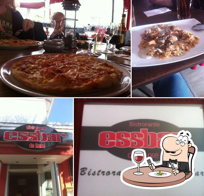 essbar, Scharbeutz - Speisekarte, Preise und Bewertungen