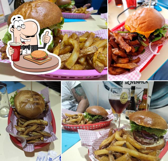 happy diner, Le Boulou - Menu du restaurant, prix et avis