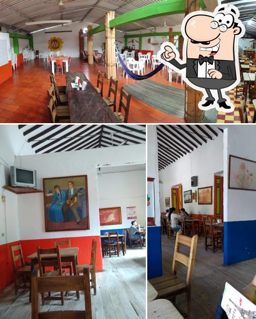 Restaurante El Caserón, Sopetrán - Menú del restaurante, precios y reseñas