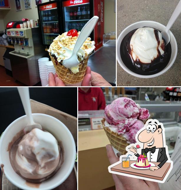 Sargent Sundae in Winnipeg - Restaurant reviews