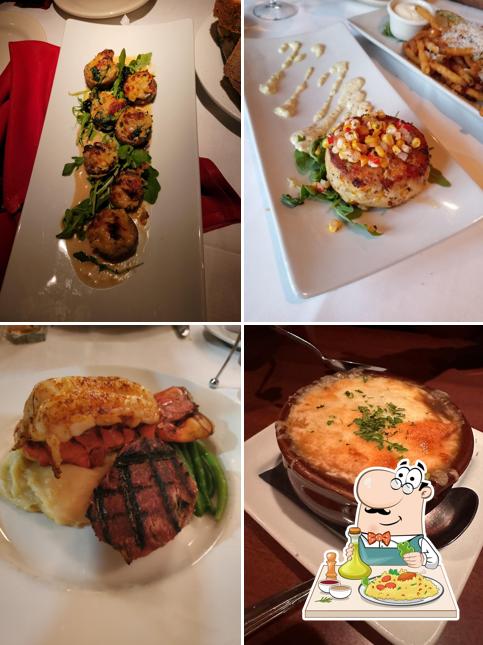 Don's Lighthouse Grille, Cleveland - Restaurant menu, prices and reviews