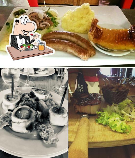 La Table de Norbert, Carcassonne - Restaurant menu, prices and reviews