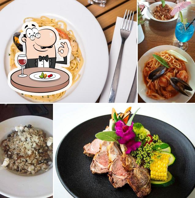 The Coast Restaurant, Anglesea - Restaurant menu, prices and reviews