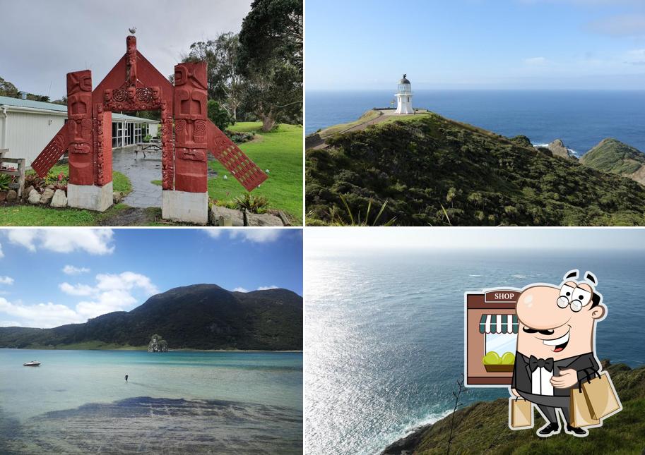 Top 5 places to eat in Pukenui, september 2025 - Restaurant Guru