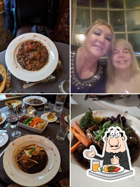 The Lamp Restaurant, Bridlington - Restaurant menu, prices and reviews