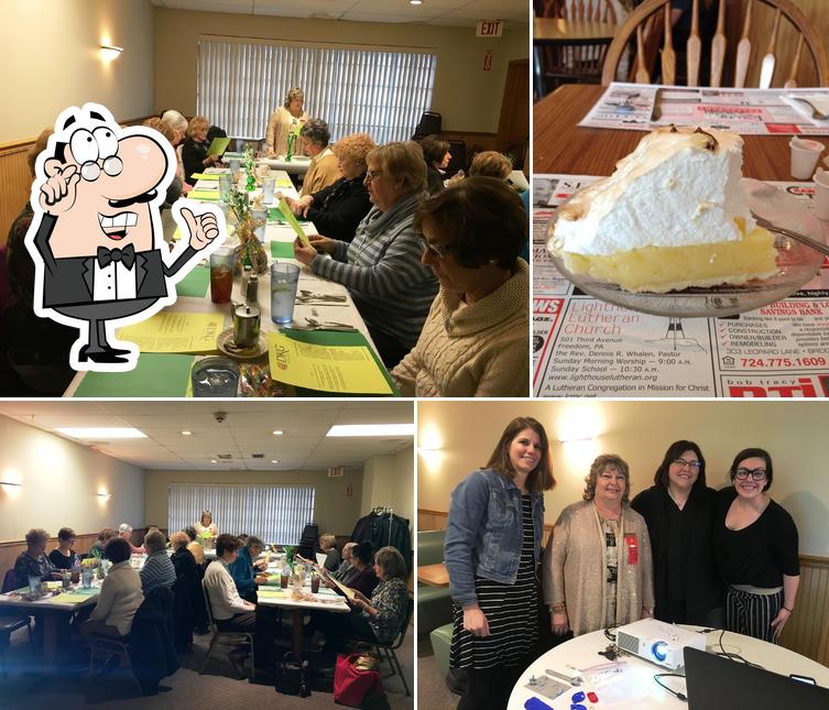 Towne Square Restaurant, Beaver - Restaurant menu, prices and reviews