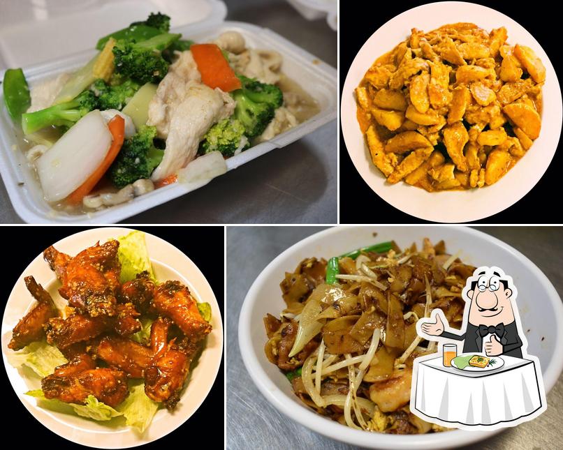 Yummy Chinese Restaurant in Lehigh Acres - Restaurant menu and reviews