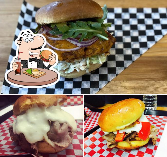 Cowtown Beef Shack, Calgary - Restaurant menu, prices and reviews