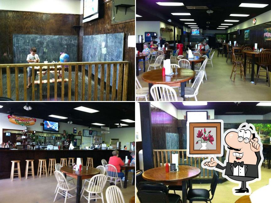 Locals Grill, Florence - Restaurant menu, prices and reviews