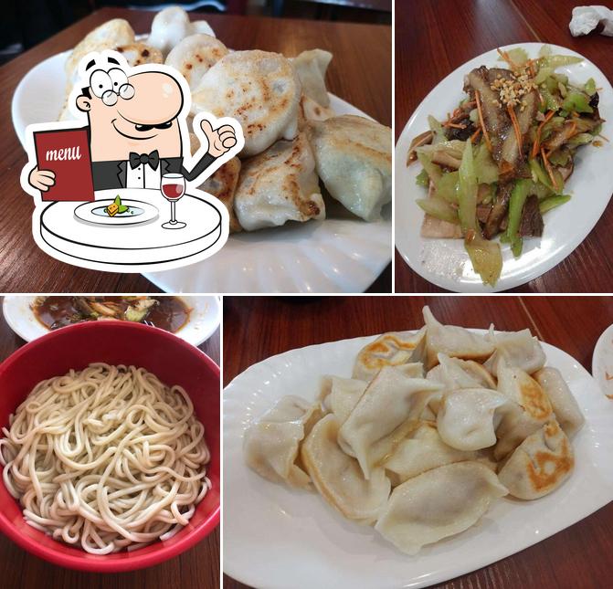 Basu Lounge (takapuna store), Auckland - Restaurant menu, prices and ...