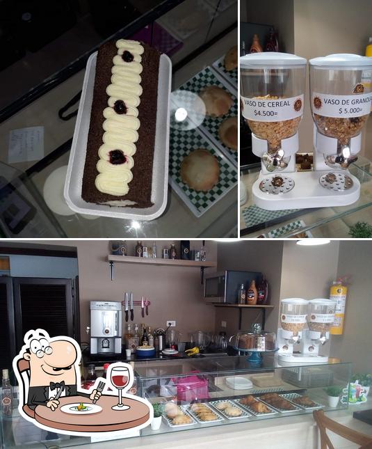 CAFETERIA FELO, Neiva - Menú del restaurante, precios y reseñas