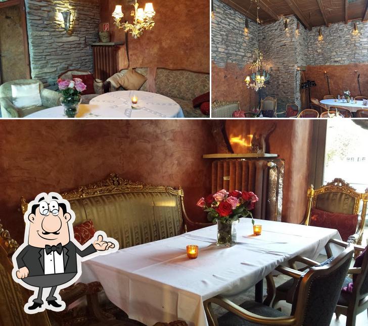 Café Corr, Geseke - Menu du restaurant, prix et avis