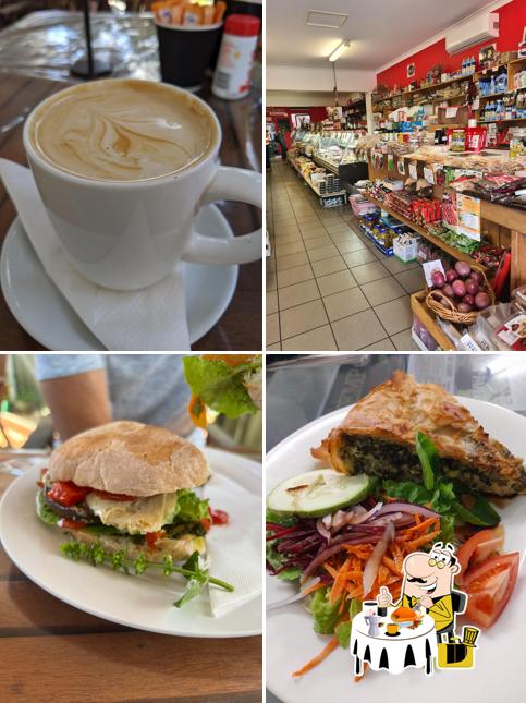Dino's Europa Deli & Cafe in Mareeba - Restaurant reviews