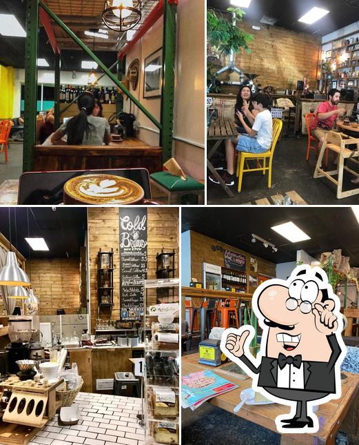 Macondo Coffee Roasters - Doral, Doral - Menú del restaurante, precios ...