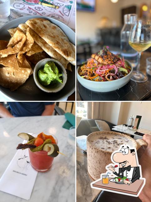 Moveable Feast + Company, Wheaton - Restaurant menu, prices and reviews