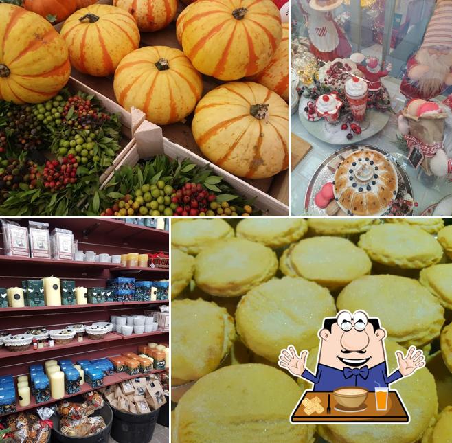 Van Hage Great Amwell, Ware - Restaurant menu, prices and reviews