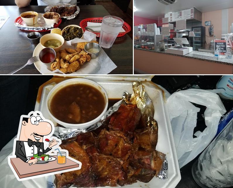Carrie’s, San Bernardino - Restaurant menu, prices and reviews