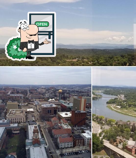 Club LeConte in Knoxville - Restaurant menu and reviews