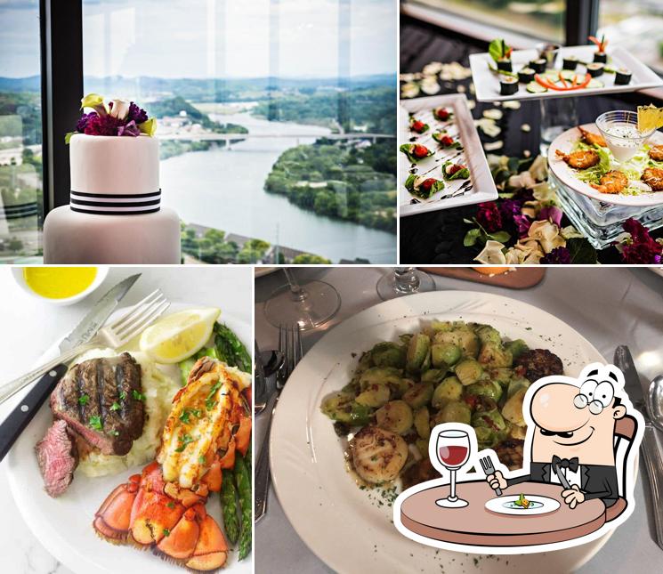 Club LeConte in Knoxville - Restaurant menu and reviews