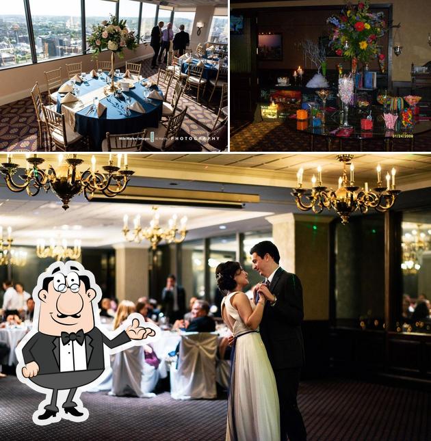 Club LeConte in Knoxville - Restaurant menu and reviews