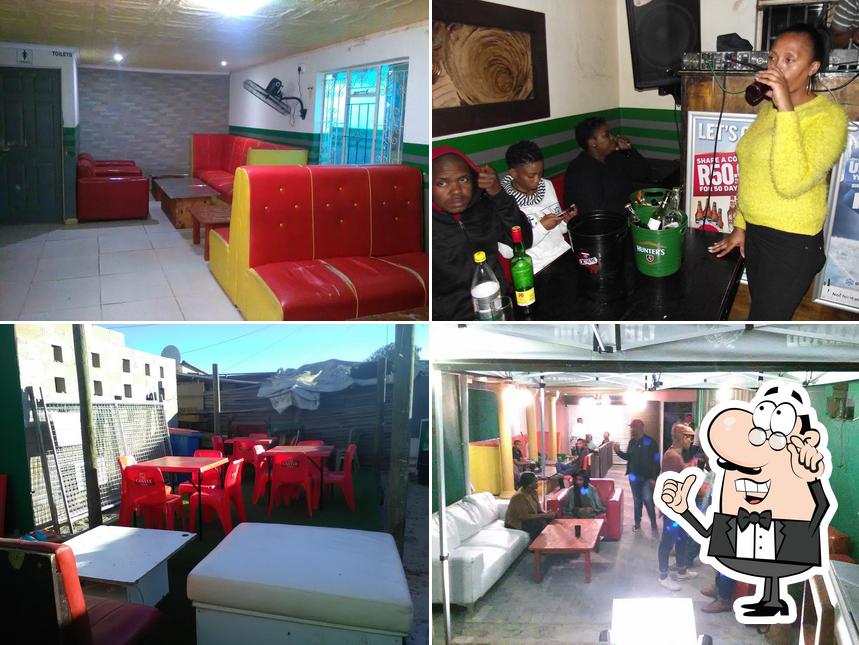 Madlamini's Place, Cape Town - Restaurant menu, prices and reviews