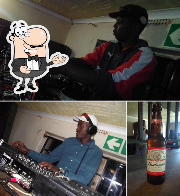 Madlamini's Place, Cape Town - Restaurant menu, prices and reviews