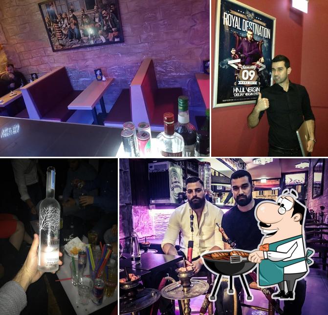 Rumors Club - Stuttgart, Stuttgart - Restaurantbewertungen