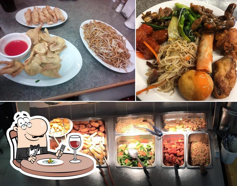 Top 5 restaurants in Westlock, february 2026 - Restaurant Guru