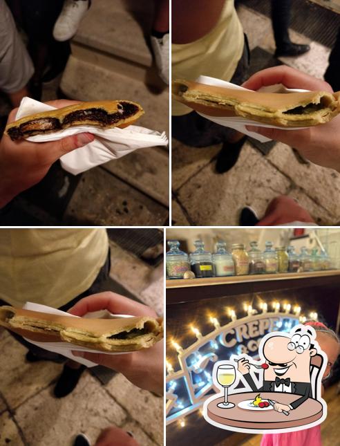 Crepe & Co, Cisternino - Restaurant menu, prices and reviews