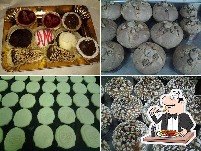 Pasticceria Laura, Monza - Menu del ristorante, prezzi e recensioni