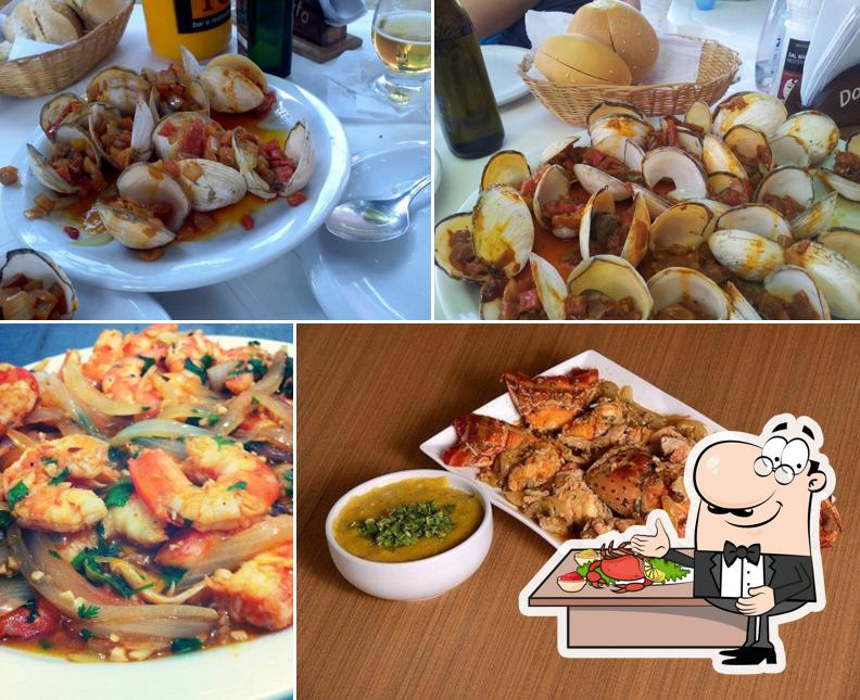 Don Papito pub & Bar, Salvador, Av. Otávio Mangabeira - Menu do ...