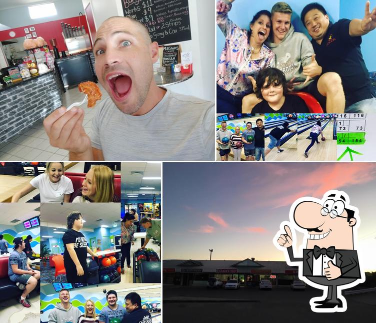 Andy's Chinese Takeaway, Lake Cathie - Restaurant menu, prices and reviews