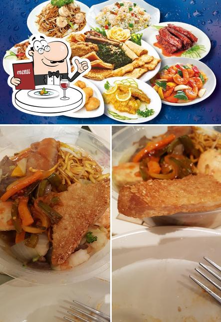 Evergreen Fish Bar, Ludlow - Restaurant menu, prices and reviews