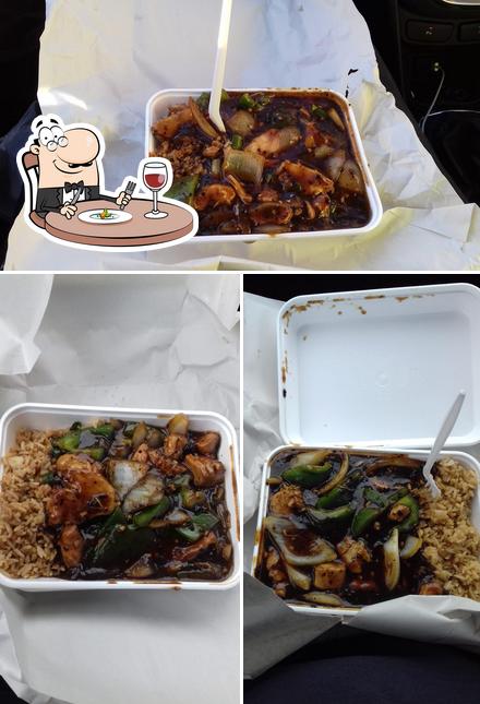 Fortune Cookies, Morpeth - Restaurant menu, prices and reviews