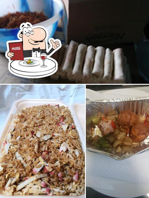 K-Tams, Liverpool - Restaurant menu, prices and reviews