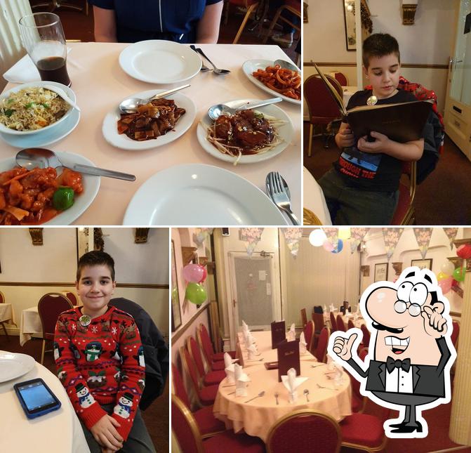 Top 7 restaurants in Grantham, october 2025 - Restaurant Guru