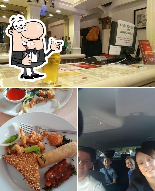 Ken Chinese Restaurant and Takeaway, Grantham - Restaurant menu, prices ...