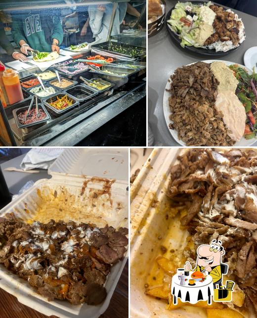Roxy Kebab Deer Park, Deer Park - Restaurant menu, prices and reviews